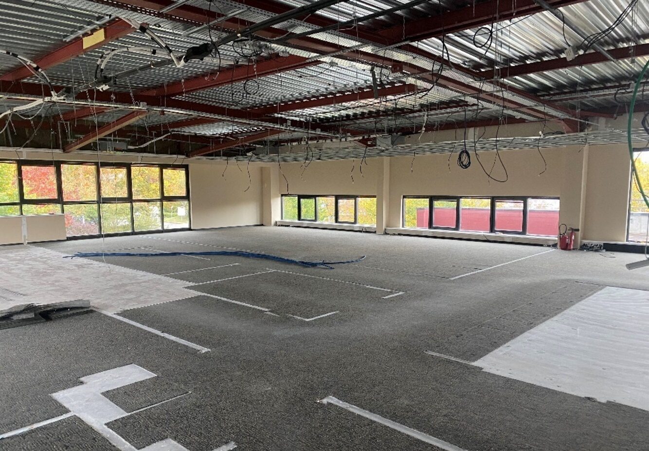 Électricité générale, SIDELEC